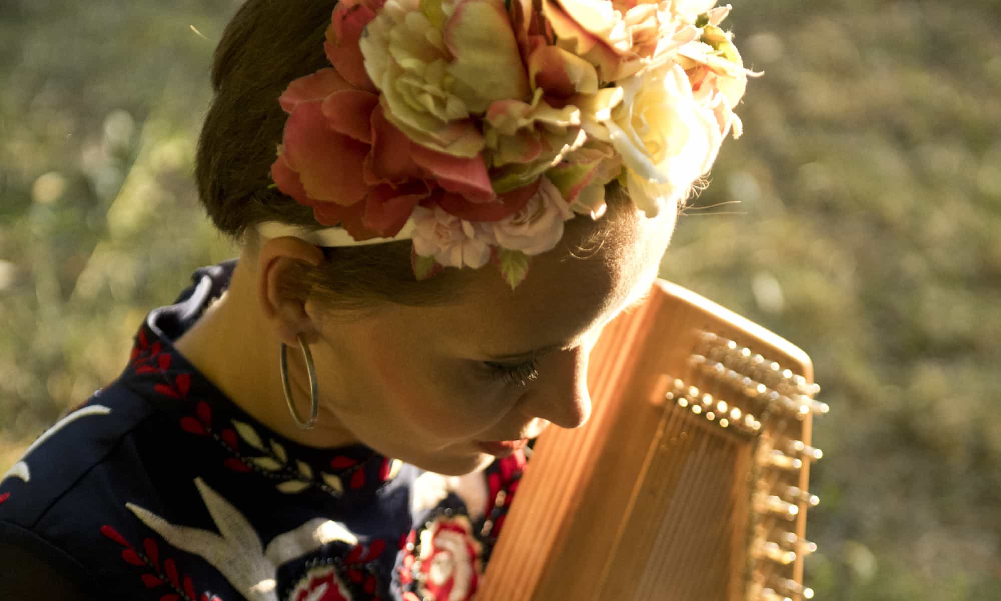 Alice Rose - Unpluggedival