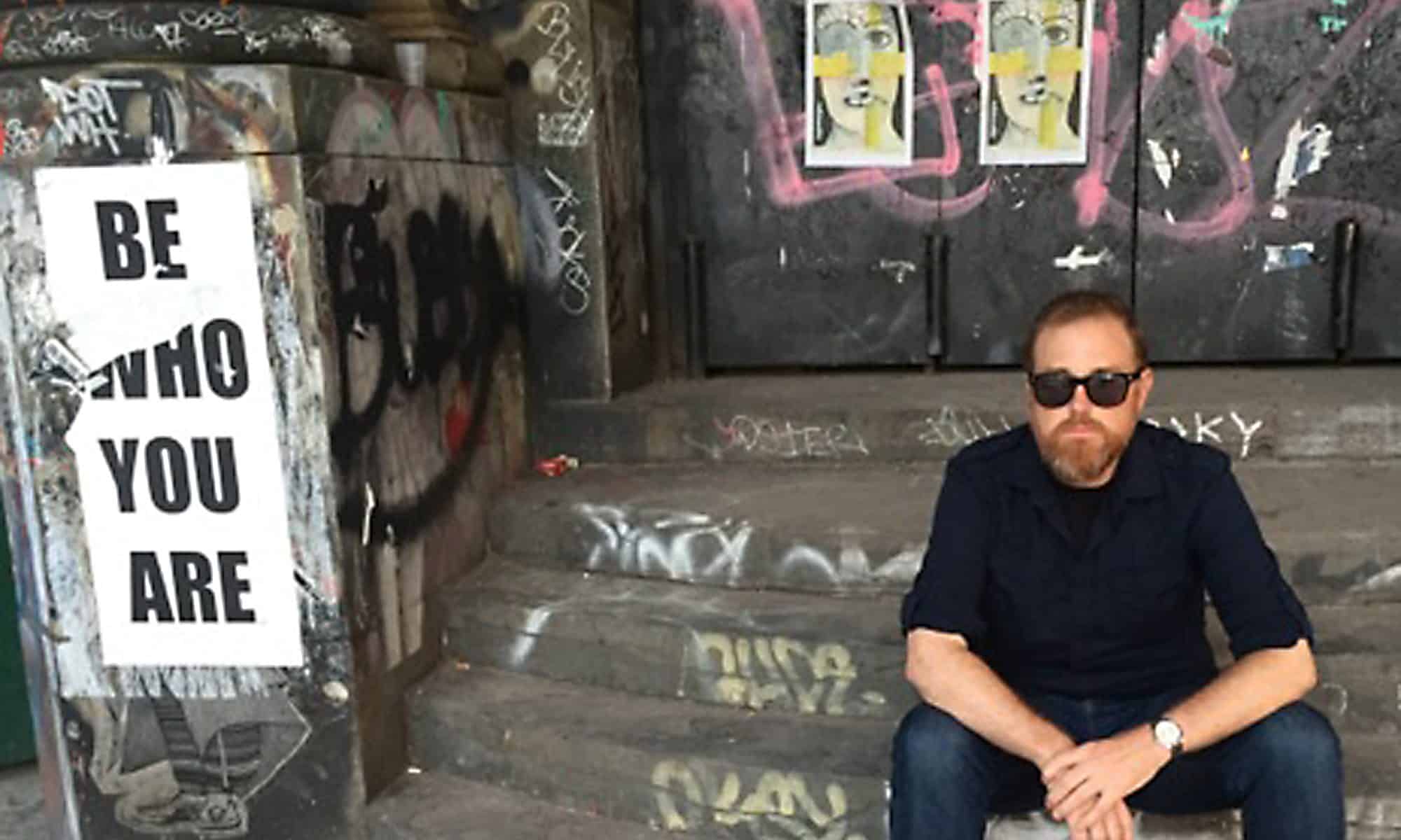 Kevin Ray - Unpluggedival