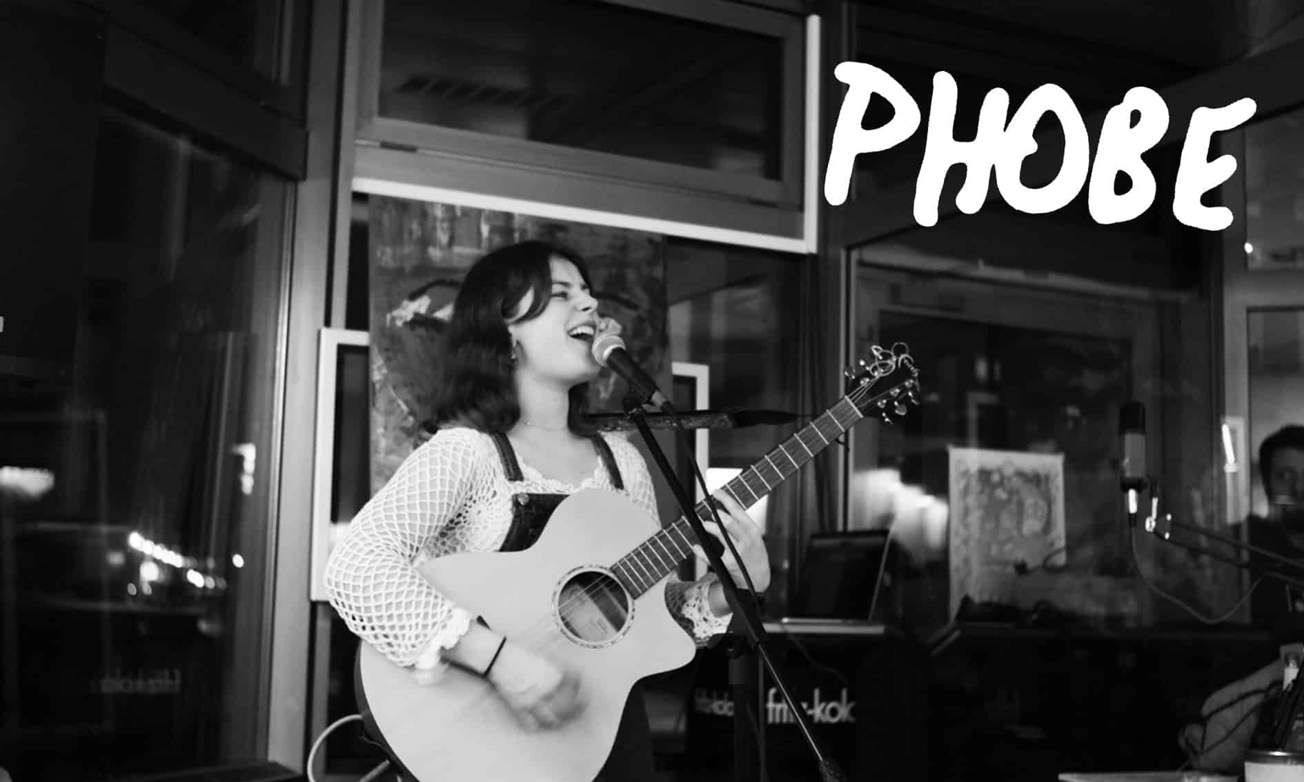 Phobe - Unpluggedival