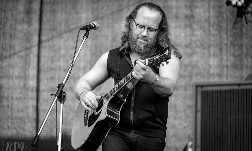 Axel Stiller - Unpluggedival