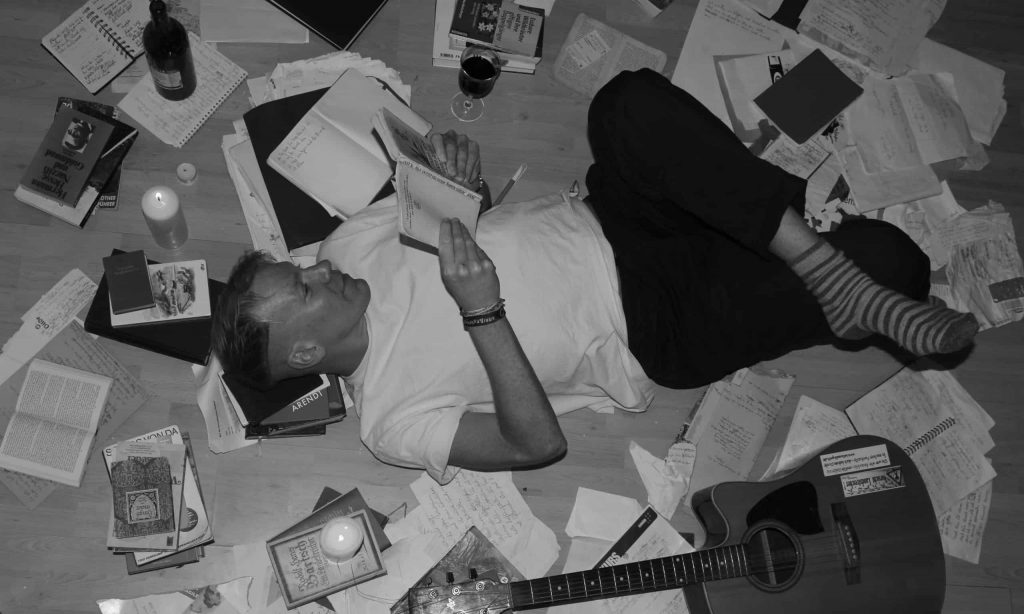 Tett - Unpluggedival