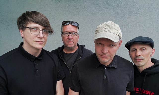 Guido Rauch & The Smokers - Unpluggedival