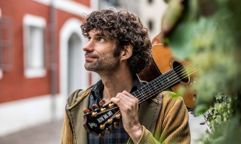 Erwin R. - Unpluggedival