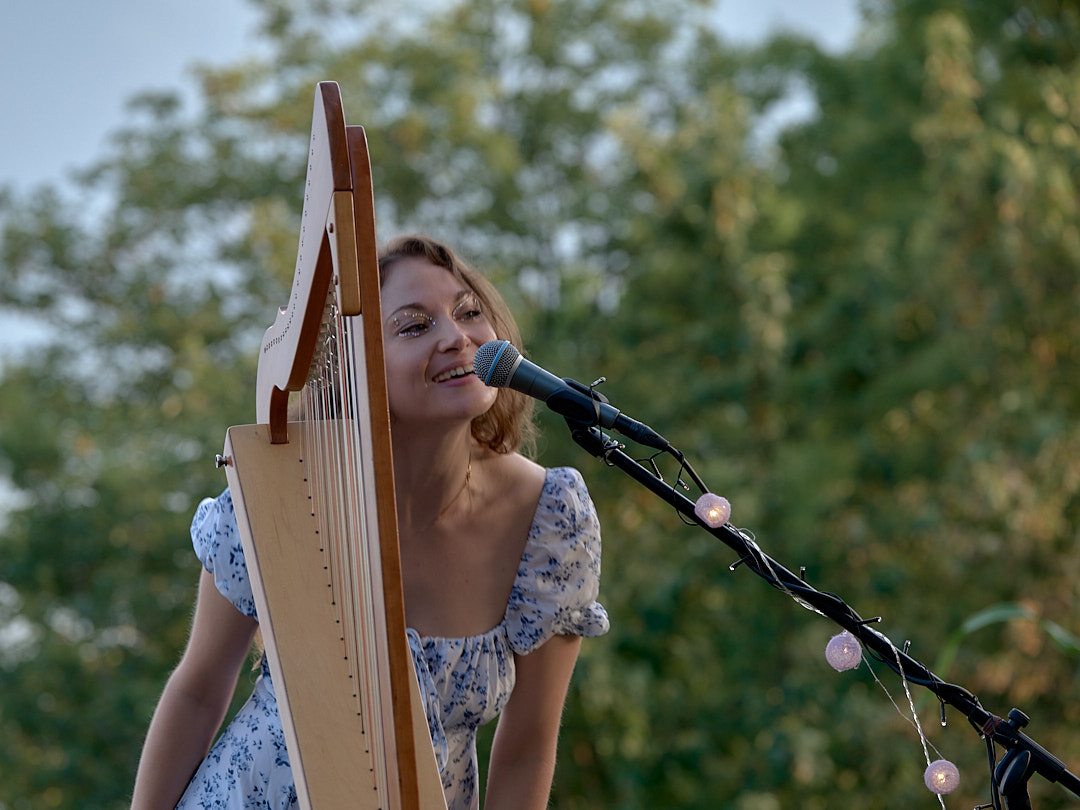 Mia Ramer - Unpluggedival